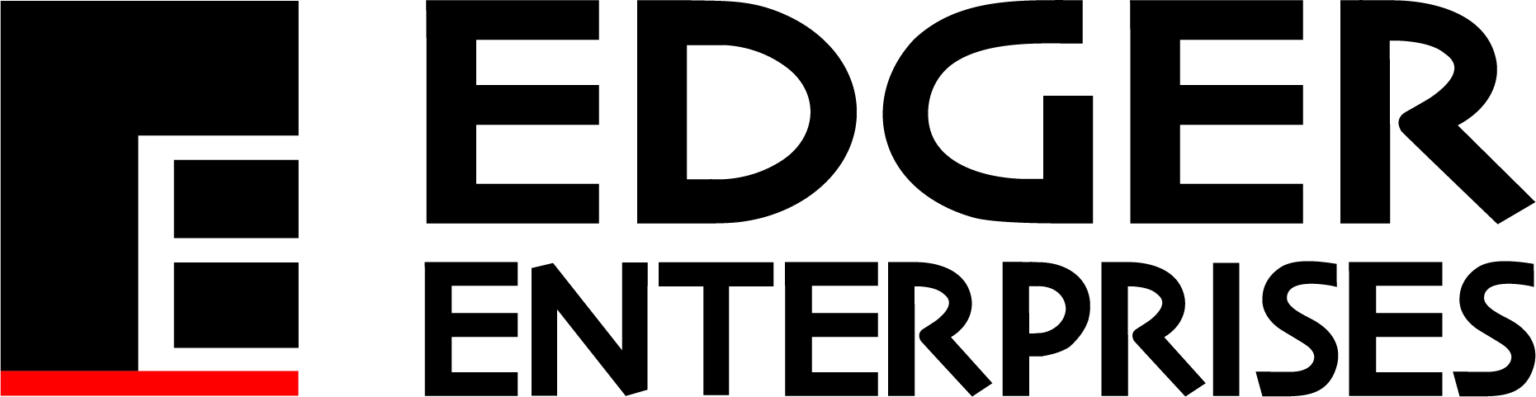 EDGER ENTERPRISES – Customer Satisfaction is Our Business